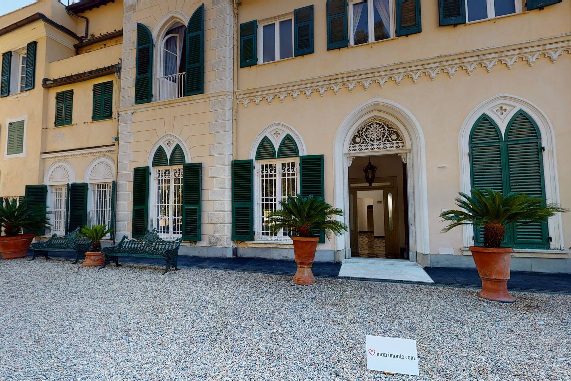 Castello Canevaro - Consulta la disponibilità e i prezzi