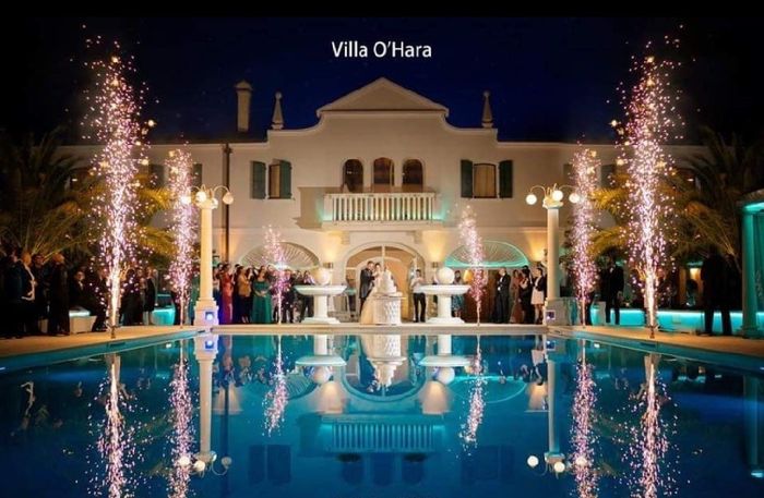 Villa O'hara - Torre di Mosto - Veneto - Forum Matrimonio.com Villa O'hara - Torre di Mosto - Veneto - Forum Matrimonio.com