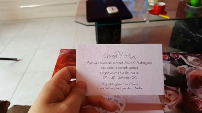 Partecipazioni - cosa scrivere sulla busta? - Organizzazione matrimonio ... Partecipazioni - cosa scrivere sulla busta? - Organizzazione matrimonio ...