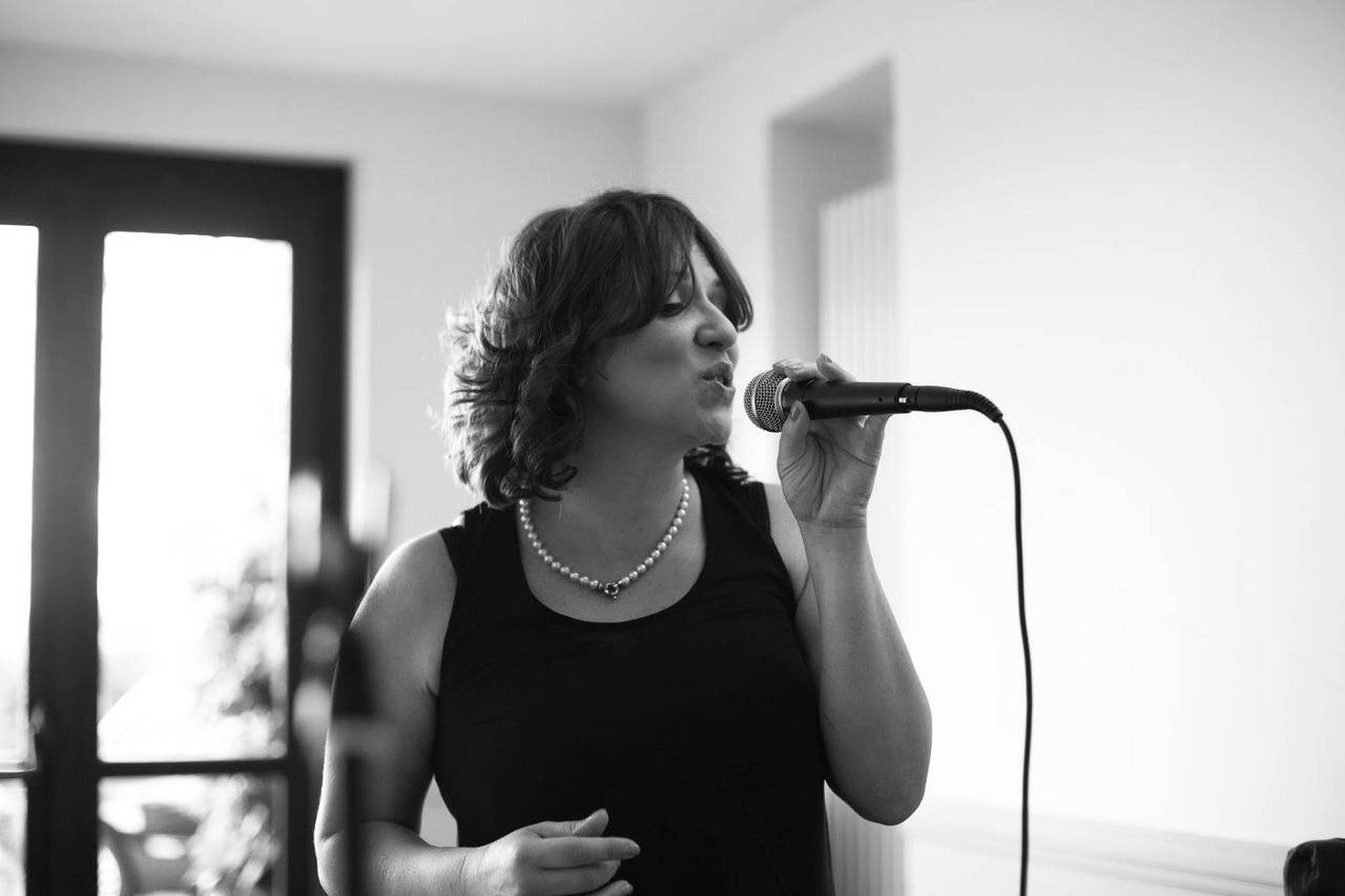 Video di Fabiola Cuomo Singer