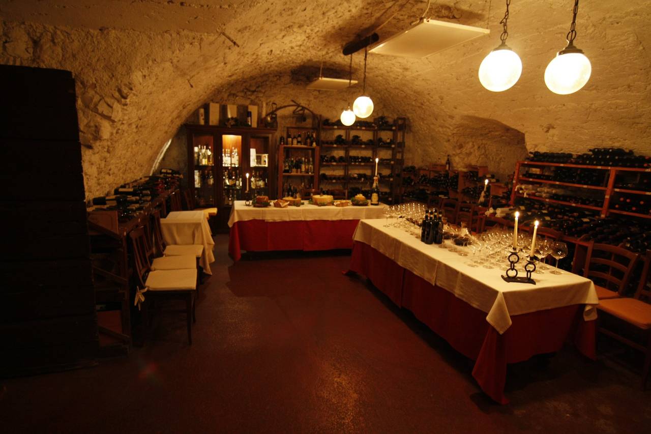 Antico Casale Tre Camini - Consulta la disponibilità e i prezzi