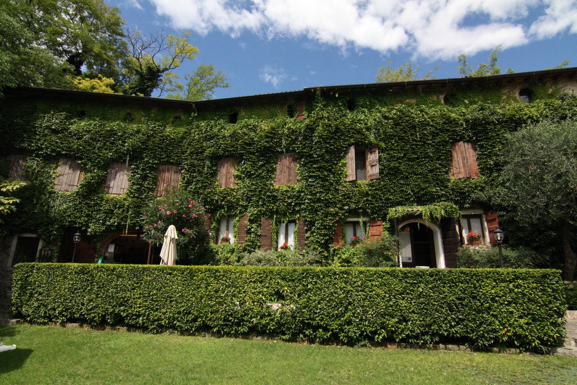 Antico Casale Tre Camini