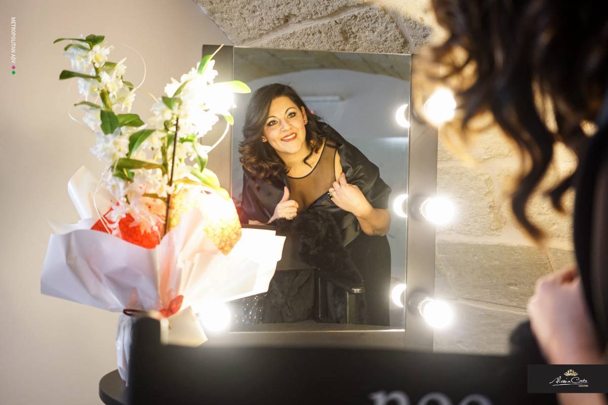 Alessia Conte - Consulta la disponibilità e i prezzi