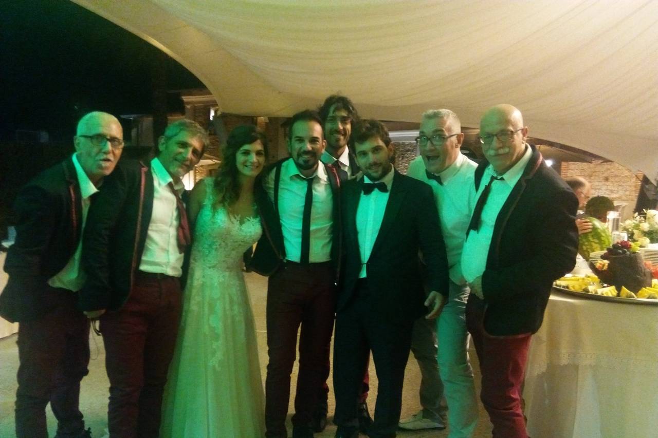 Mr. Muscolo & i suoi Estrogeni - Consulta la disponibilità e i prezzi