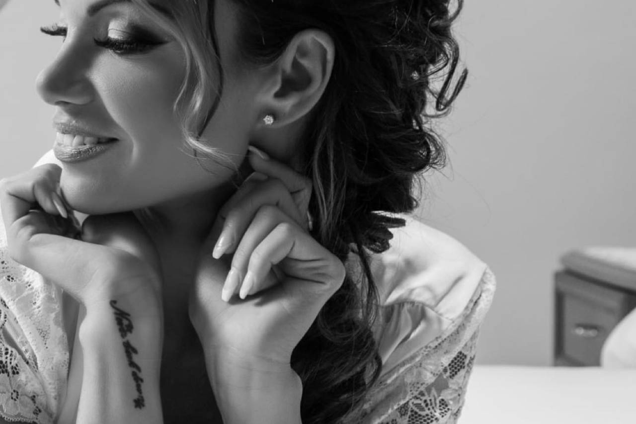 Video di Daniela - Hair Stylist Makeup