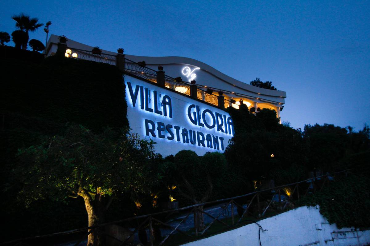 Villa Gloria - Consulta la disponibilità e i prezzi