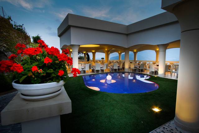 Villa Gloria - Consulta la disponibilità e i prezzi