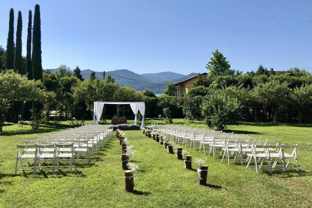 Tenuta la Quassa - Consulta la disponibilità e i prezzi