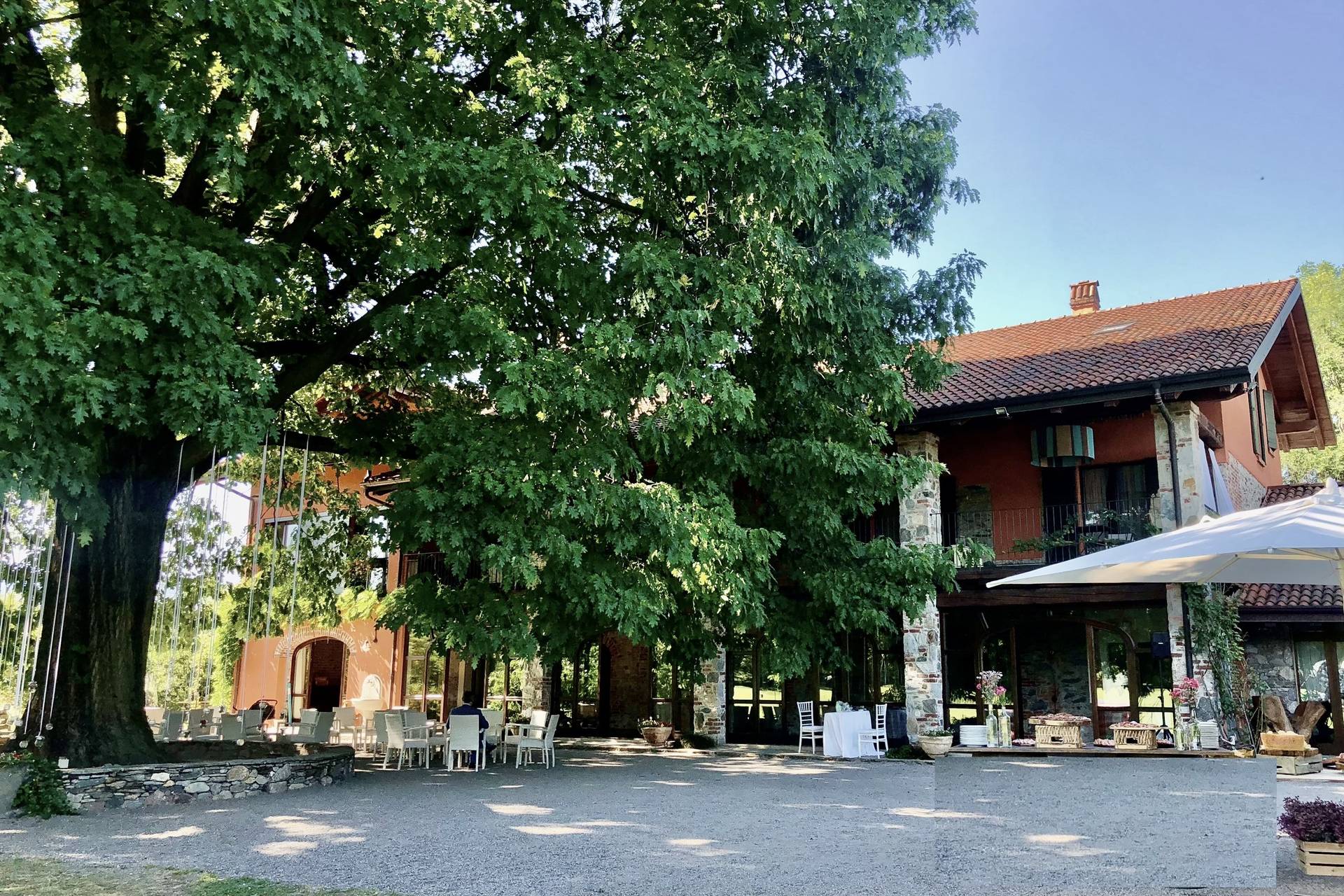 Tenuta la Quassa - Consulta la disponibilità e i prezzi