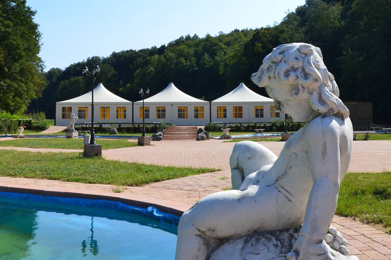 Valle Giulia - Consulta la disponibilità e i prezzi