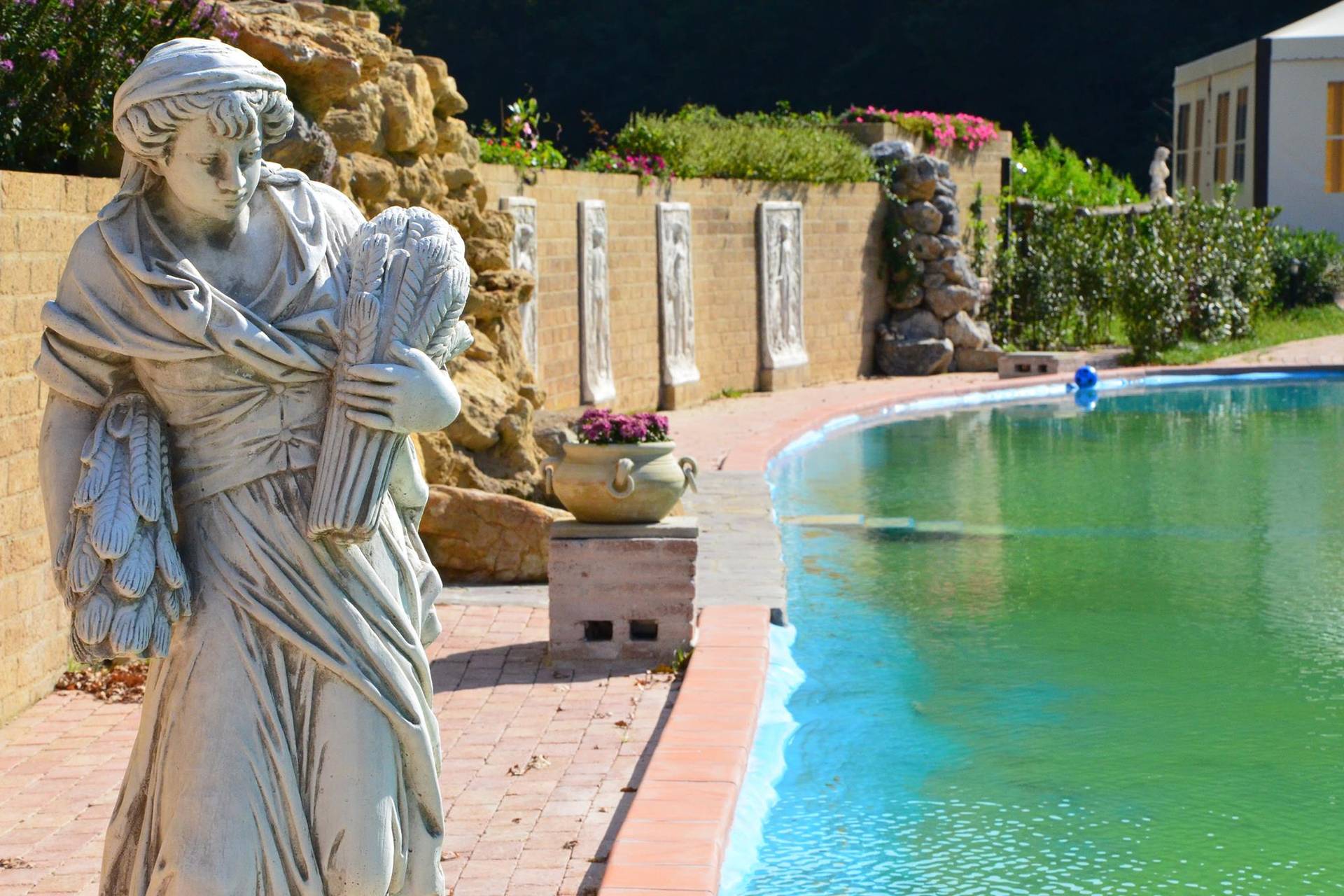Valle Giulia - Consulta la disponibilità e i prezzi
