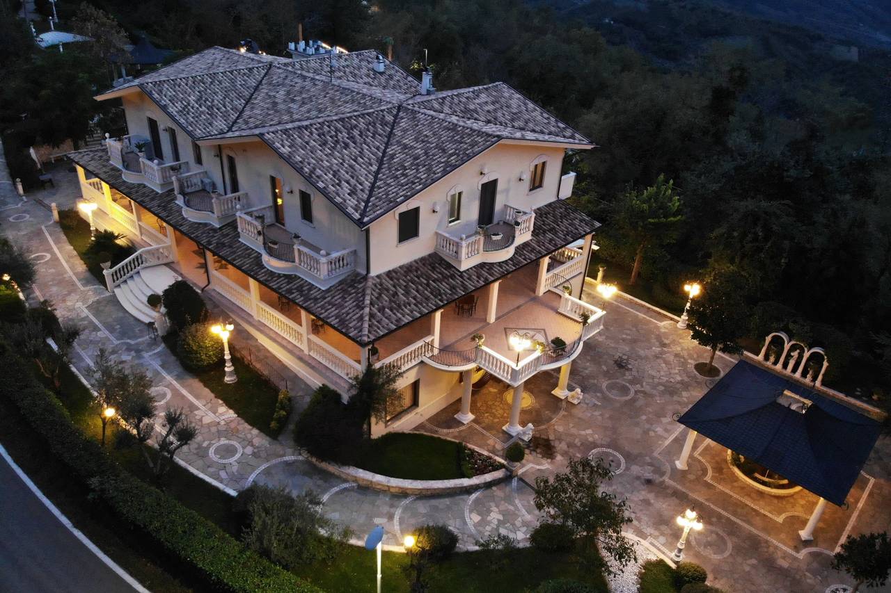 Video di Ristorante La Teleferica - Villa Anna