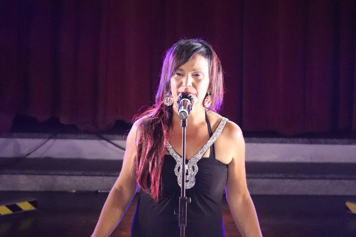 Antonella Rocca - Consulta la disponibilità e i prezzi