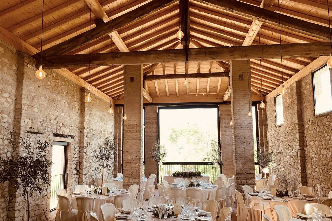 Ristorante Torre di Jano - Consulta la disponibilità e i prezzi