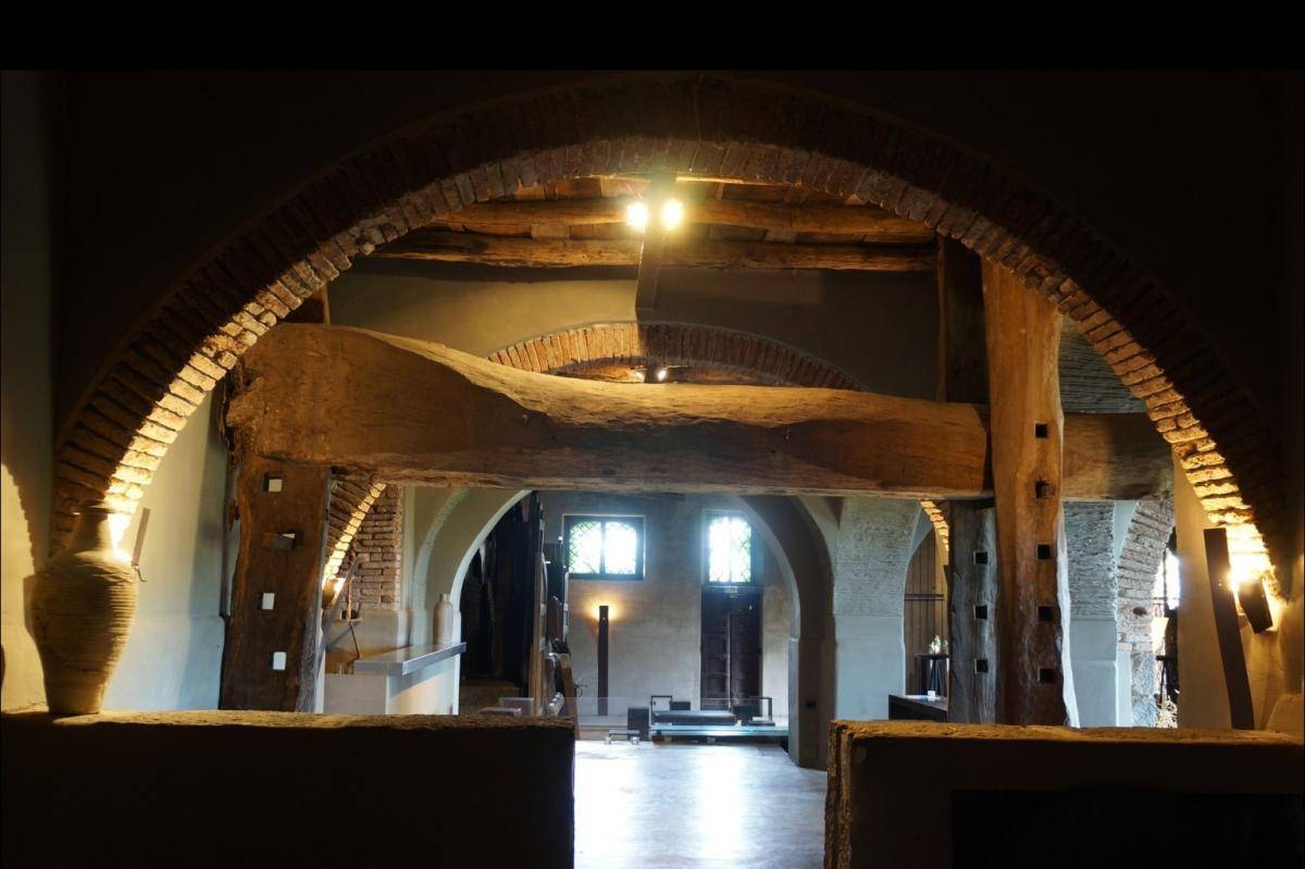La Canonica Degli Archi - Consulta la disponibilità e i prezzi