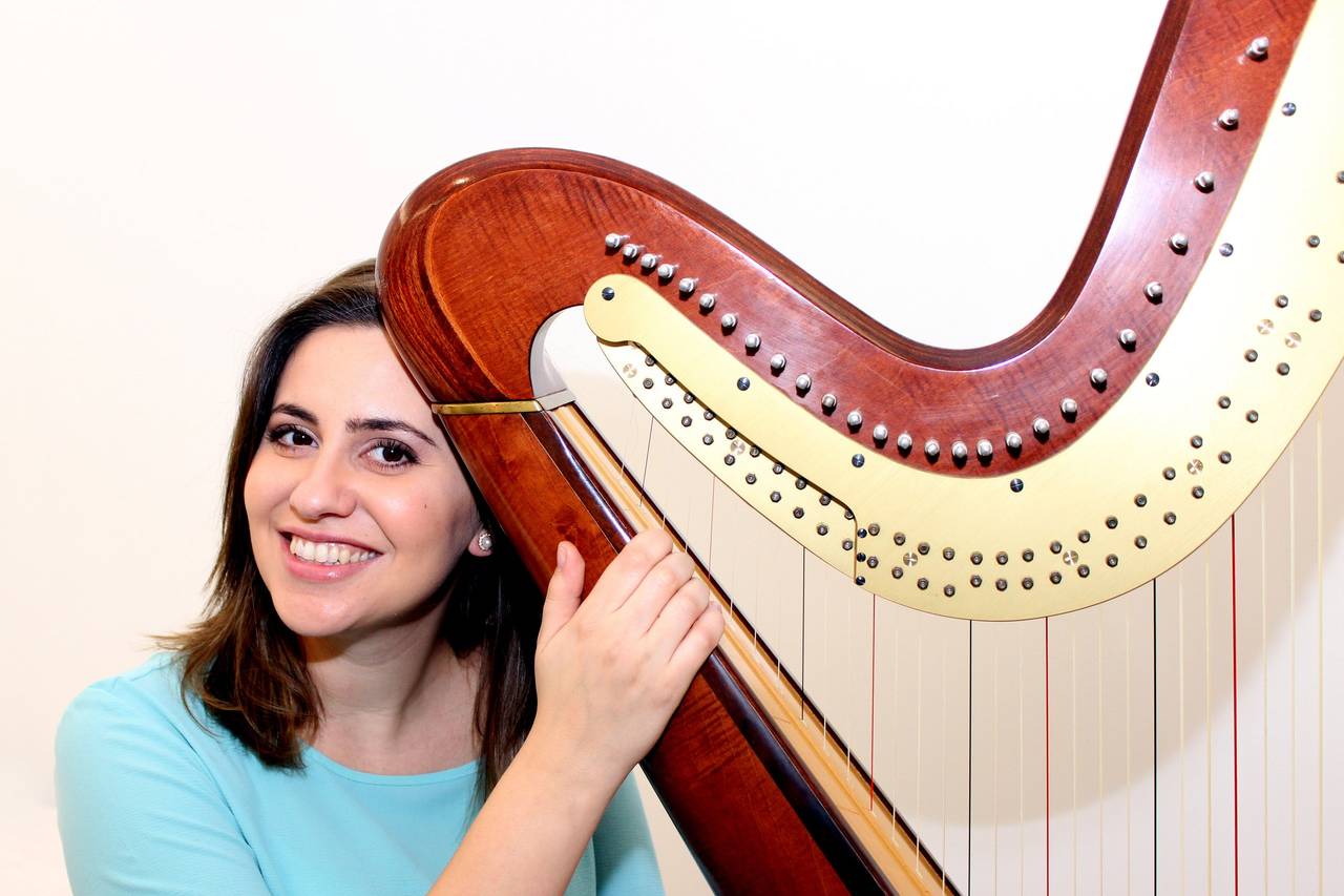 Elisa Greco Arpa - Consulta la disponibilità e i prezzi