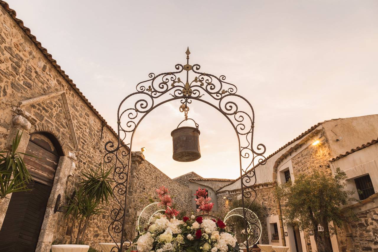 Castello Chiaramonte - Consulta la disponibilità e i prezzi