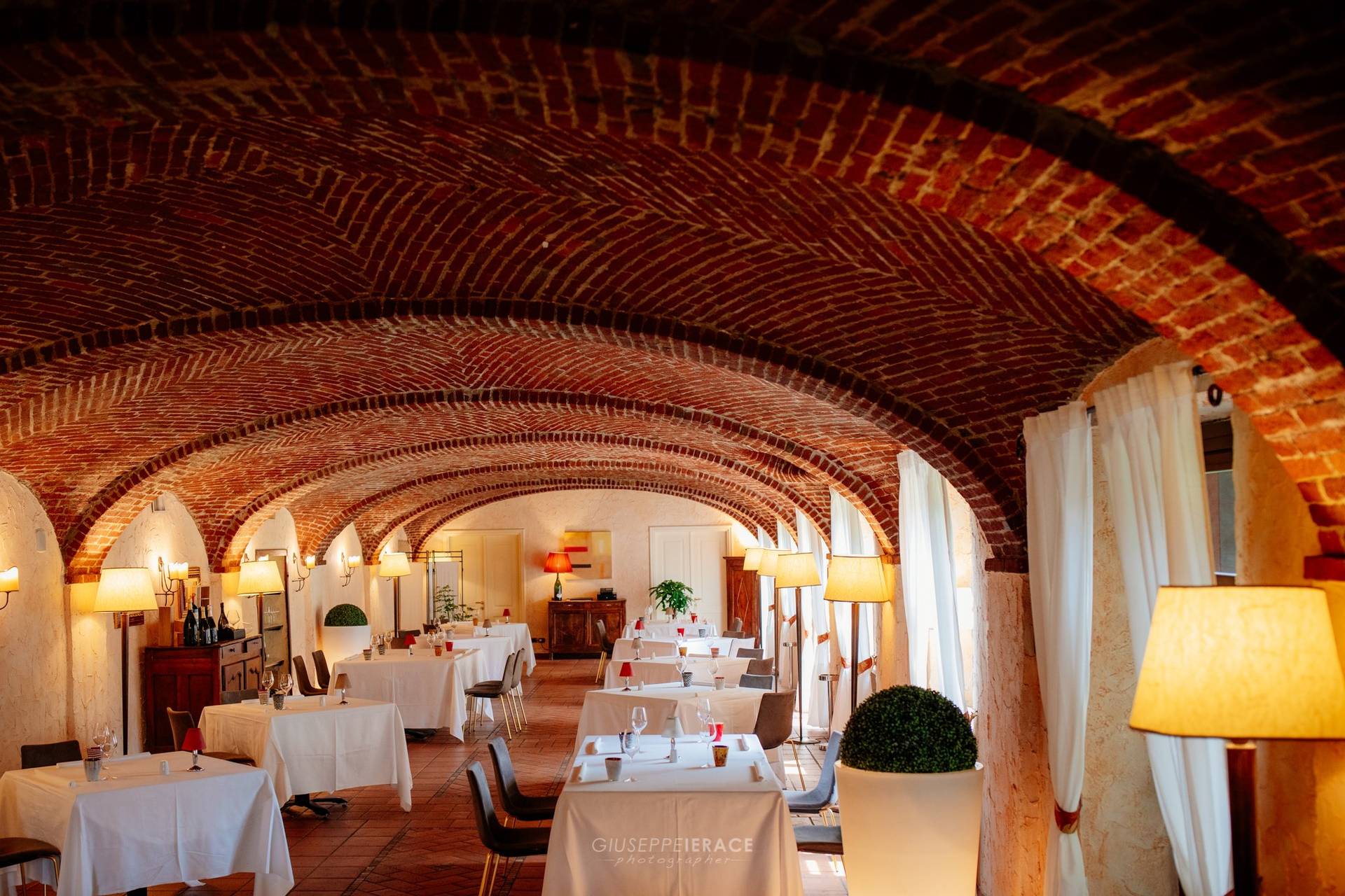 Restaurant Relais - Romantic Hotel Furno - Consulta la disponibilità e ...