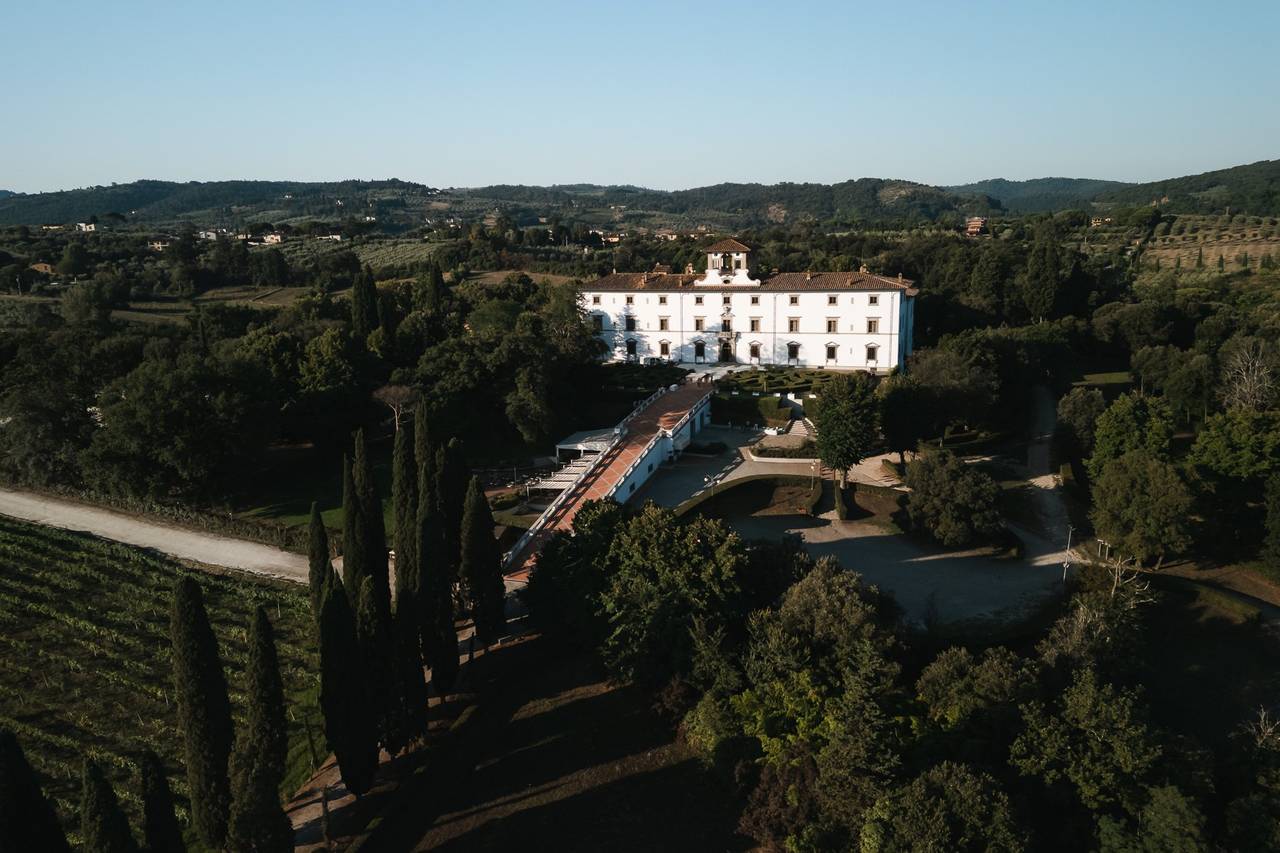 Villa Castelletti - Consulta la disponibilità e i prezzi