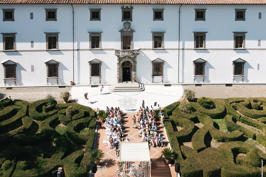 Villa Castelletti - Consulta la disponibilità e i prezzi