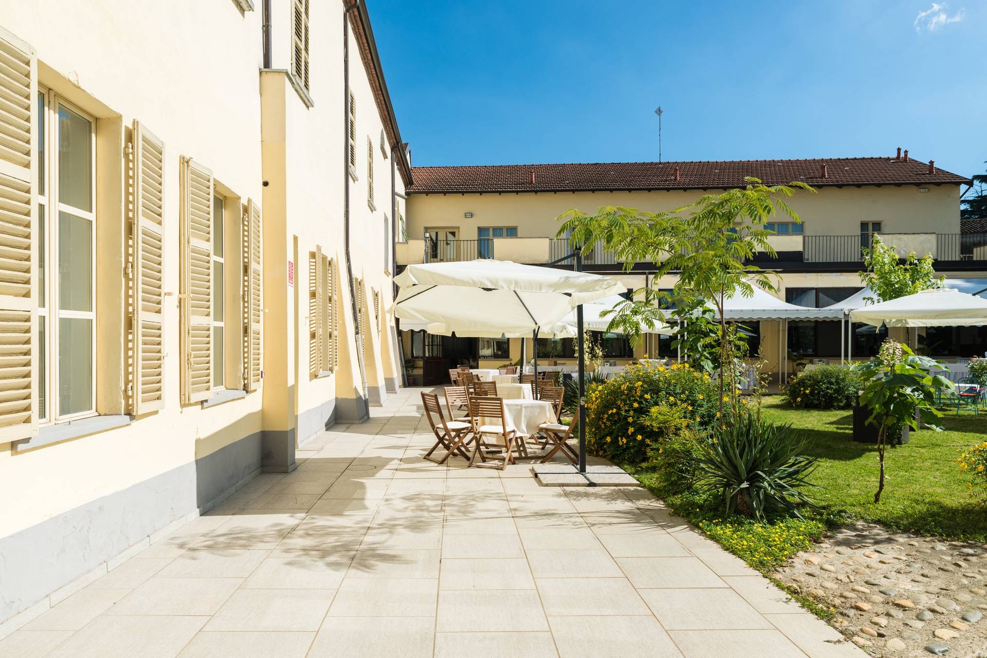 Hotel Resort Il Convento - Consulta la disponibilità e i prezzi
