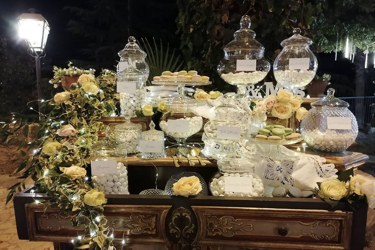 Video di Incanto Charming Design