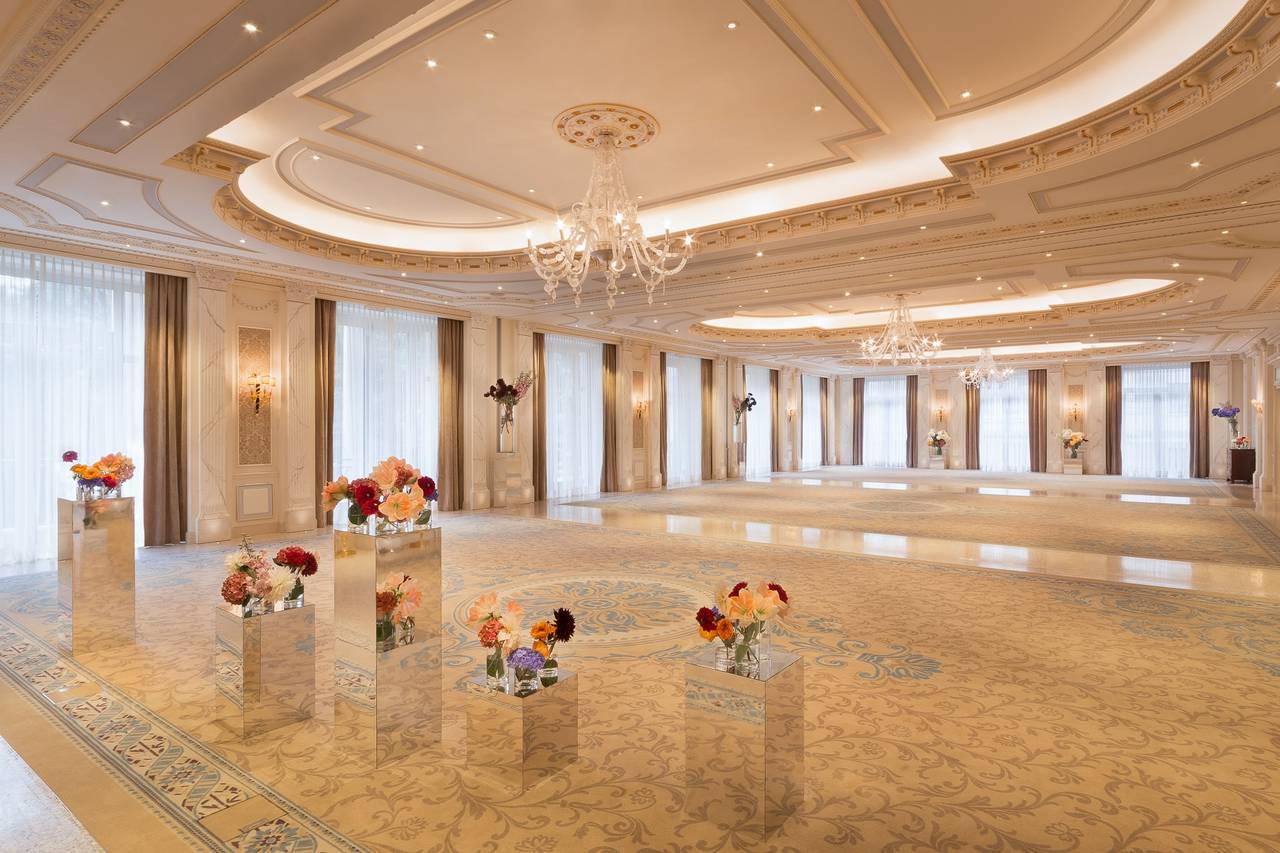 Palazzo Parigi Hotel & Grand Spa Milano - Consulta la disponibilità e i ...