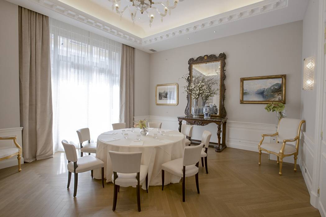 Palazzo Parigi Hotel & Grand Spa Milano - Consulta la disponibilità e i ...