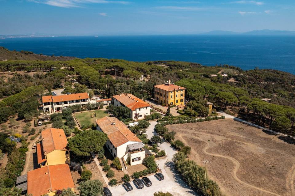 Tenuta delle Ripalte - Consulta la disponibilità e i prezzi
