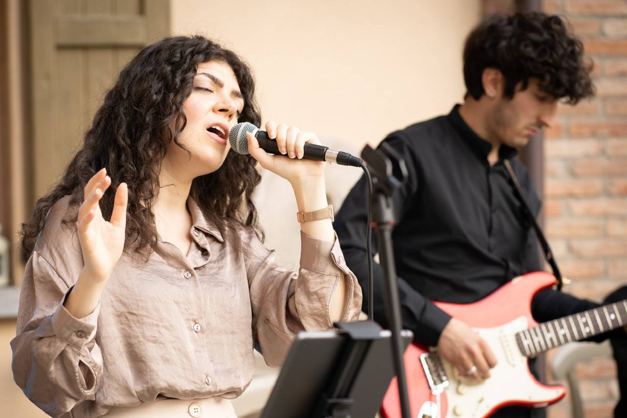 Video di Deborah Marino Music Events