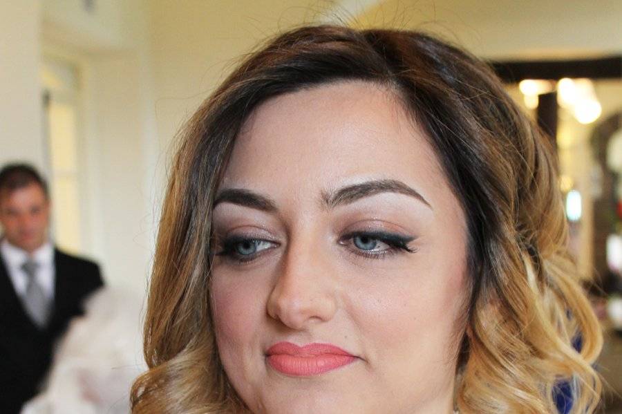Anna Marchese make up artist - Consulta la disponibilità e i prezzi