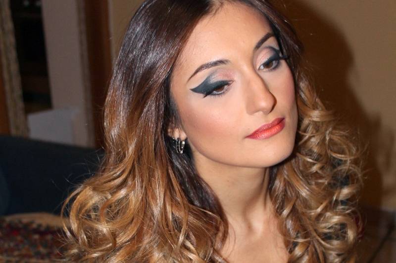 Anna Marchese make up artist - Consulta la disponibilità e i prezzi