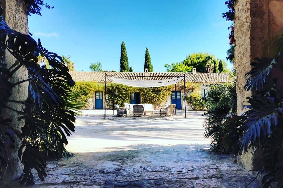 Commenda di San Calogero - Consulta la disponibilità e i prezzi