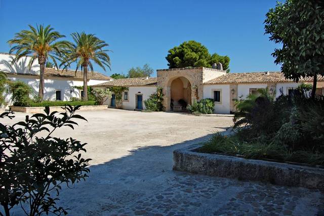 Commenda di San Calogero - Consulta la disponibilità e i prezzi