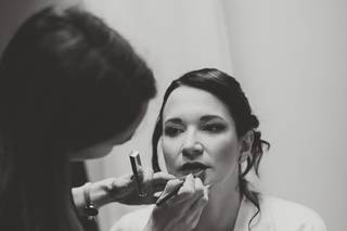 Francesca Vincis Makeup Artist - Consulta la disponibilità e i prezzi