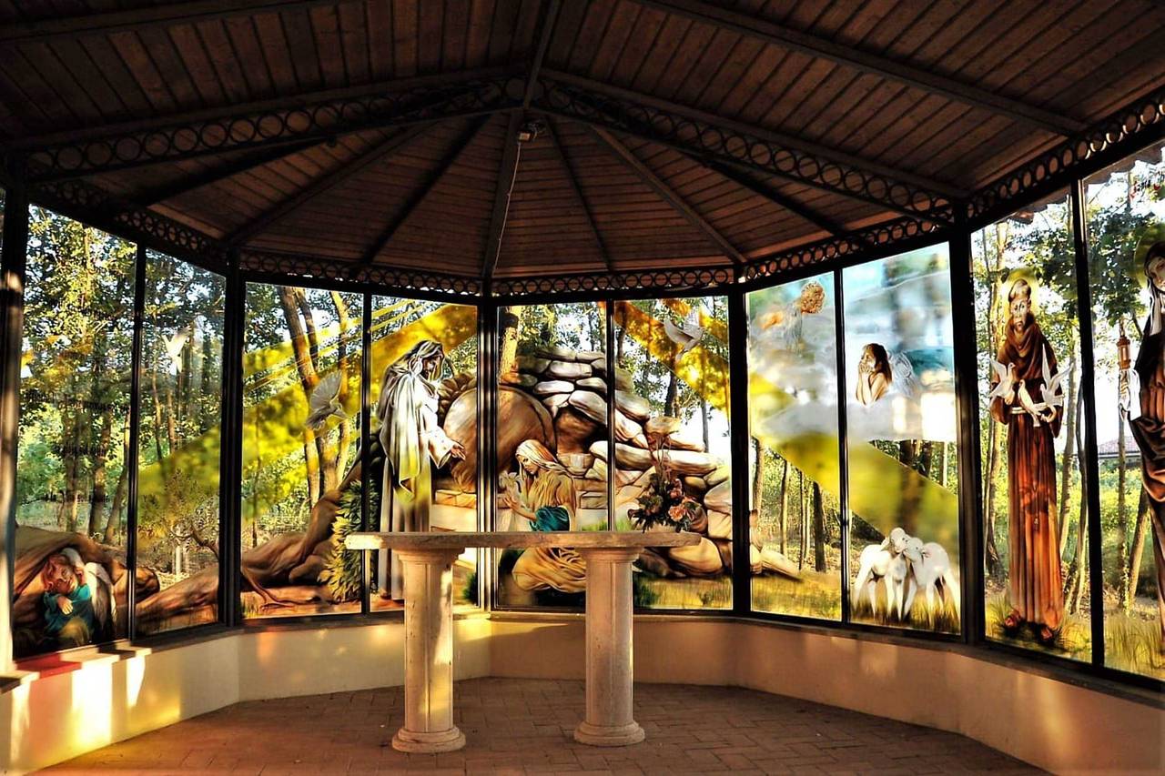 Tenuta Il Sogno - Consulta la disponibilità e i prezzi