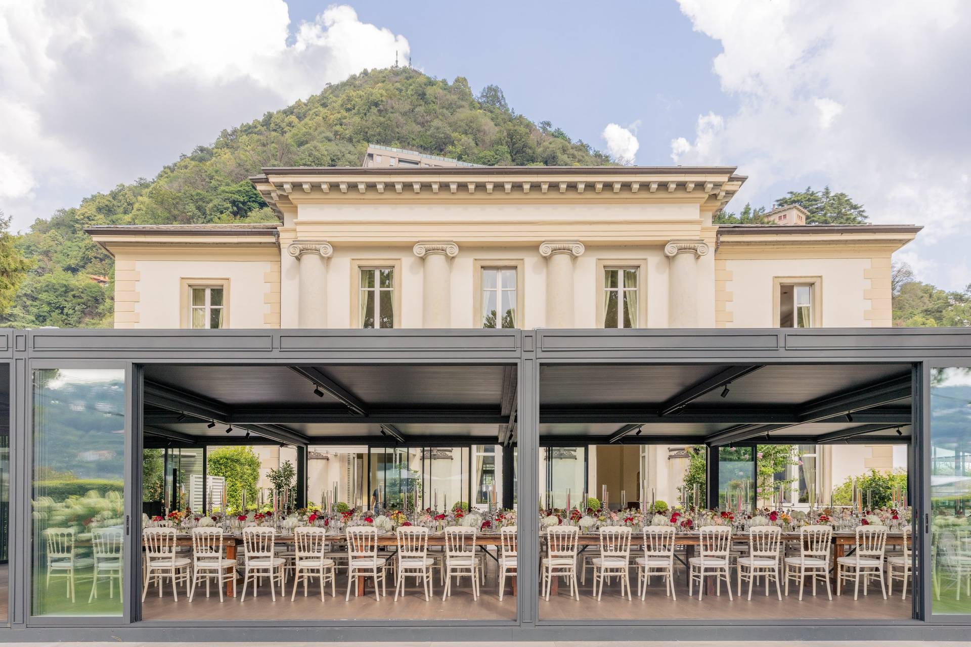 Villa Geno - Consulta la disponibilità e i prezzi