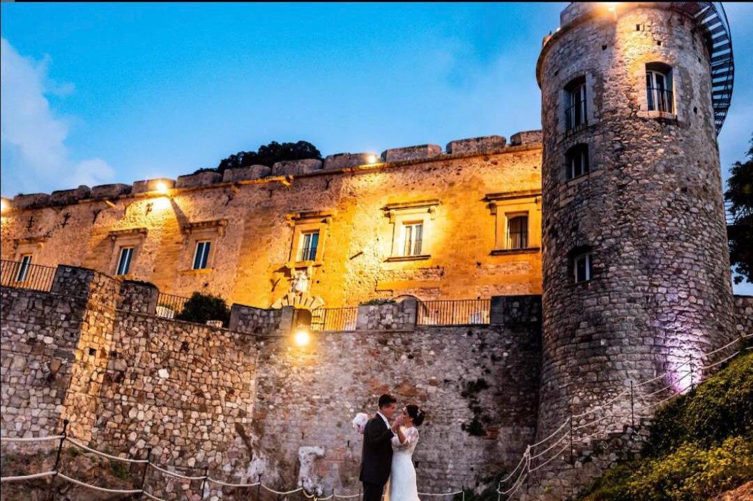 Castello Lanza Branciforte di Trabia - Consulta la disponibilità e i prezzi