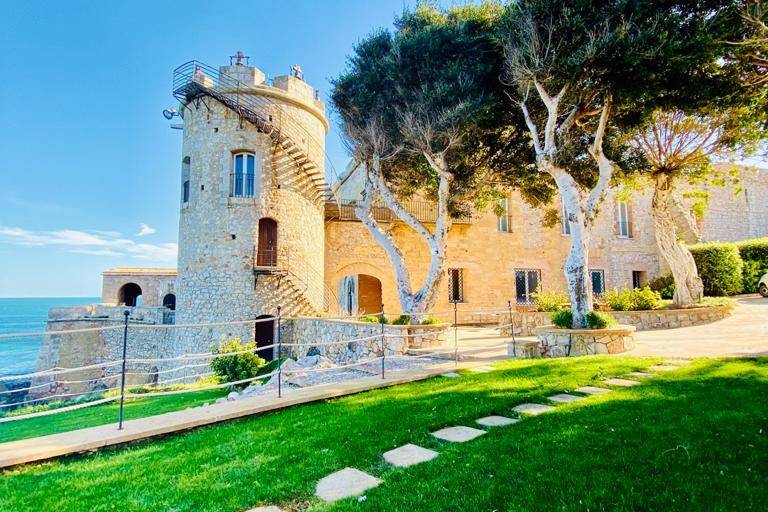 Castello Lanza Branciforte di Trabia - Consulta la disponibilità e i prezzi