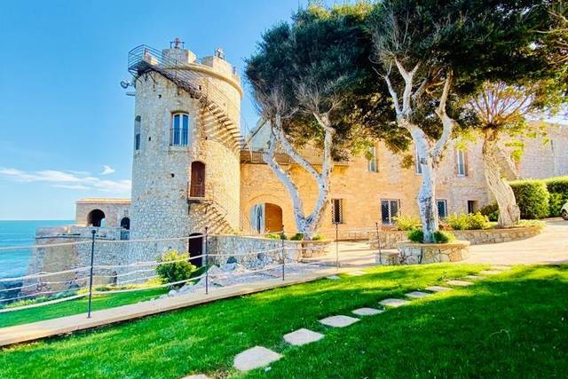 Castello Lanza Branciforte di Trabia - Consulta la disponibilità e i prezzi