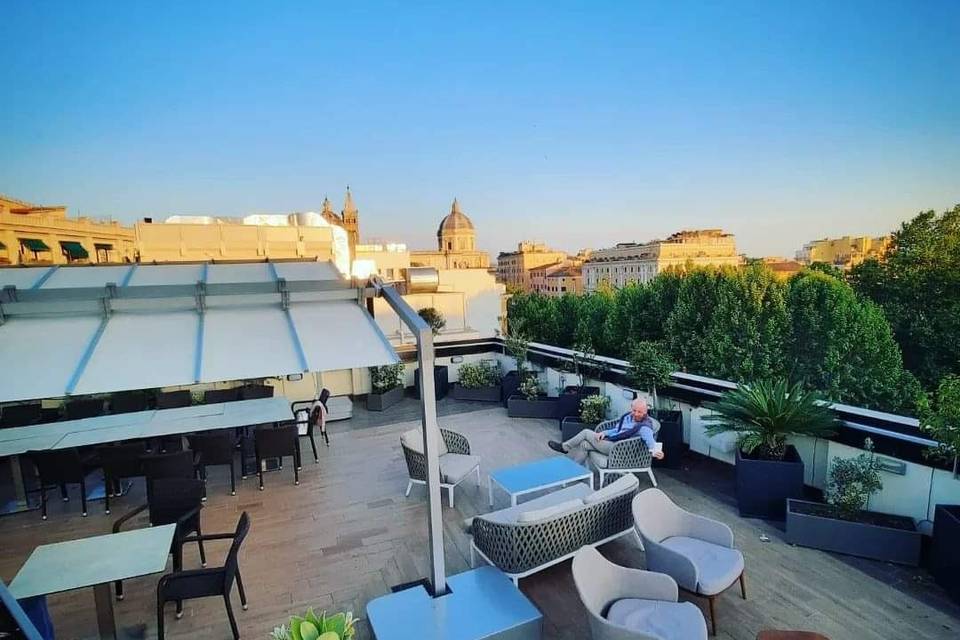 The Hive Rome - Consulta la disponibilità e i prezzi