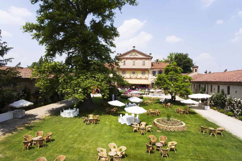 Tenuta Berroni