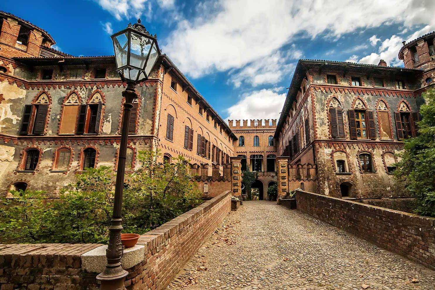 Castello di Piovera - Consulta la disponibilità e i prezzi