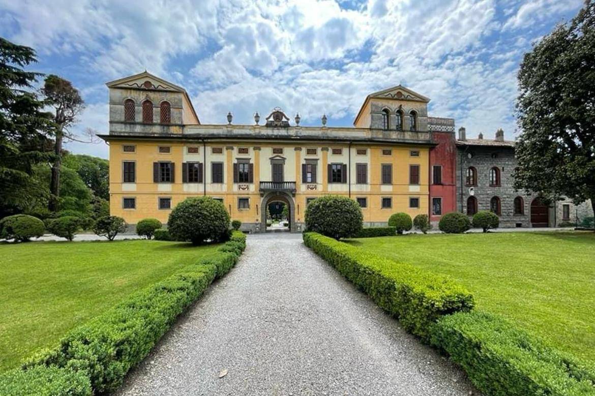 Villa Ambiveri - Consulta la disponibilità e i prezzi