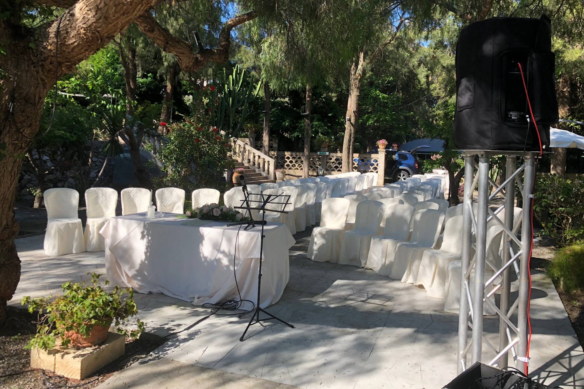 Fabrizio Duca DJ - Consulta la disponibilità e i prezzi
