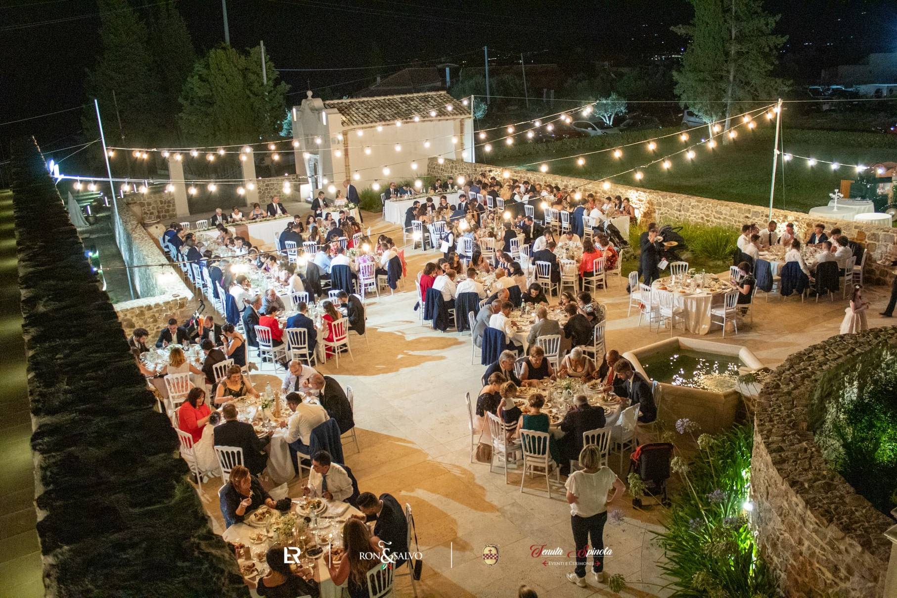 Tenuta Spinola - Consulta la disponibilità e i prezzi