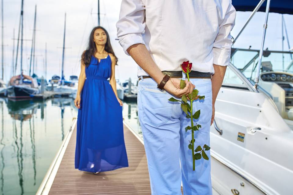 22aprile - Elisa Piazza Celebrante Laica - Consulta la disponibilità e ...