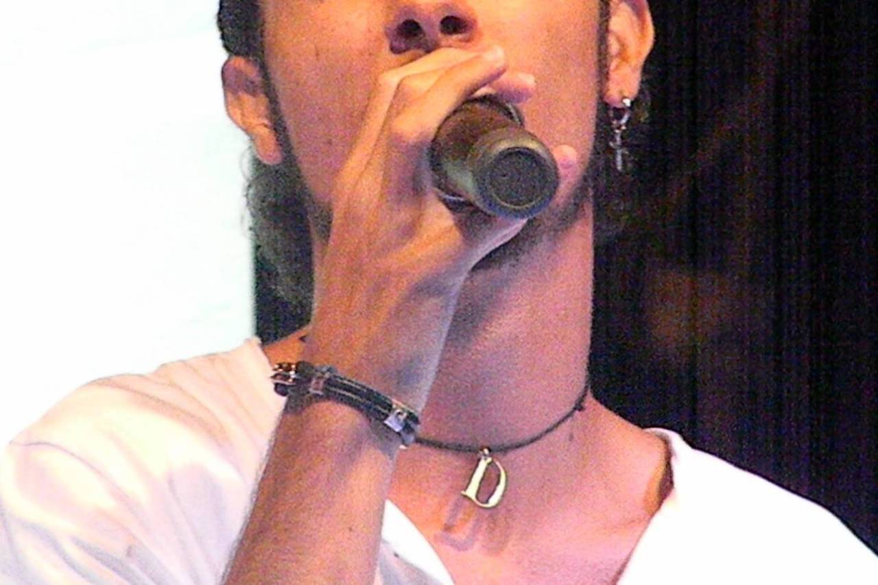 Video di Dominic - Cantante, Attore, Dj