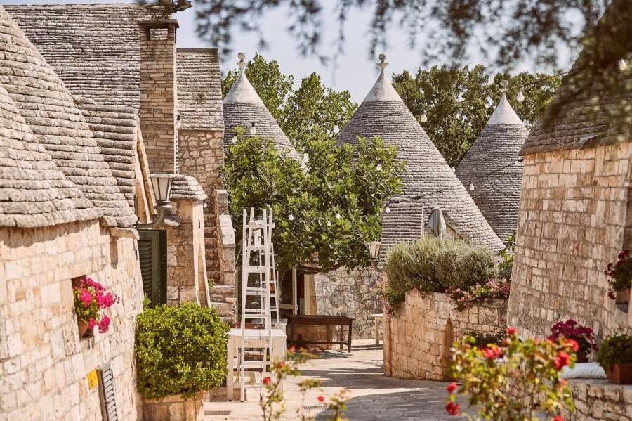 Tenuta Monacelle - Consulta la disponibilità e i prezzi