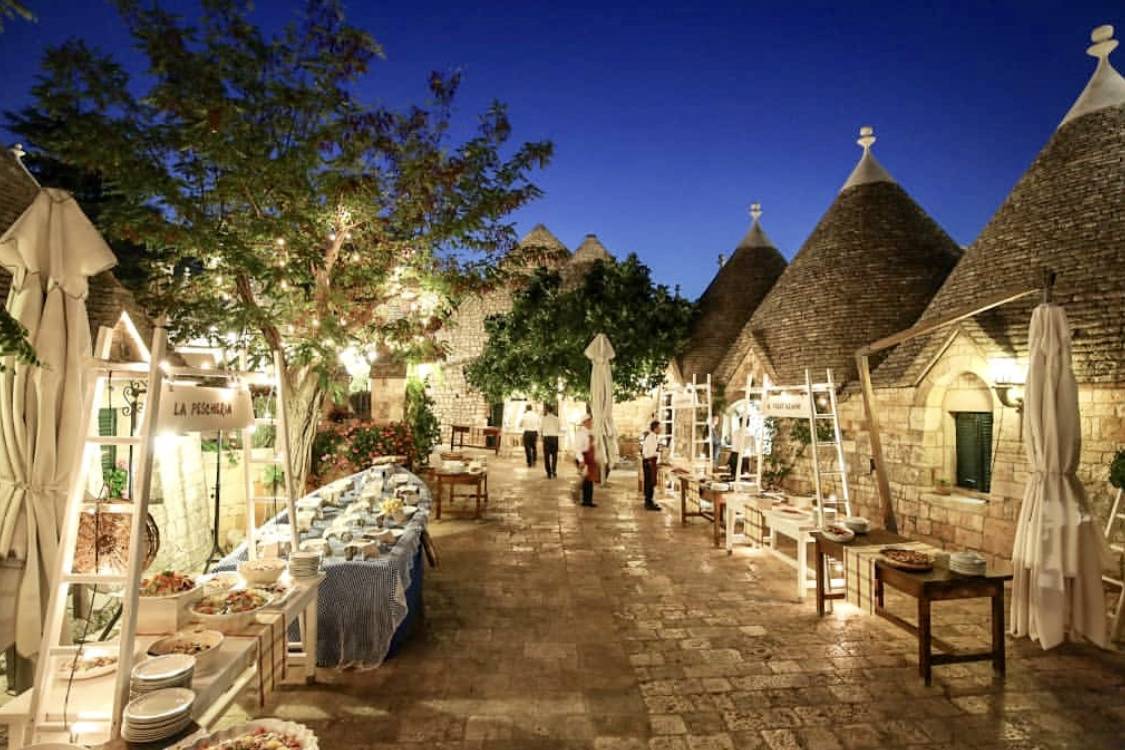 Tenuta Monacelle - Consulta la disponibilità e i prezzi